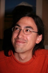 Biographie de JM Ken Niimura - Krinein Bande Dessinée