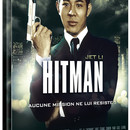 Hitman, un vieux Jet Li qui aurait pu rester inédit - Krinein Cinéma