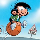 Gastoon - Tome 1 - Gaffe au neveu - Krinein Bande Dessinée