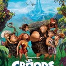Les Croods, Néanderthal à l'ère du numérique - Krinein Cinéma