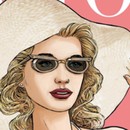 Miss Octobre - Tome 2 - La morte du mois - Krinein Bande Dessinée