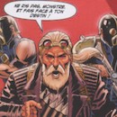 Legenderry - Vampirella - Krinein Bande Dessinée