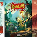 Soleil : H@cktivists T2, Goblin's T11, Sherlock Holmes et les mystères ...