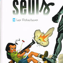 Seuls - Tome 14 : Les Protecteurs - Krinein Bande Dessinée