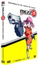 Mezzo DSA - la série - Krinein Manga